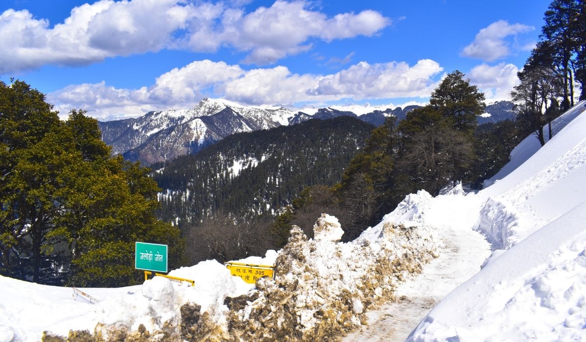 Things to do in Jibhi, Himachal Pradesh