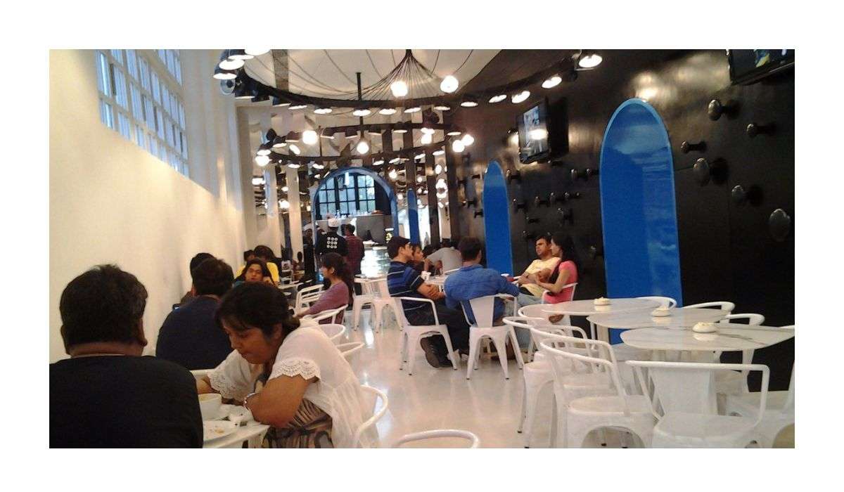 20 Best Cafes in CP - Connaught Place