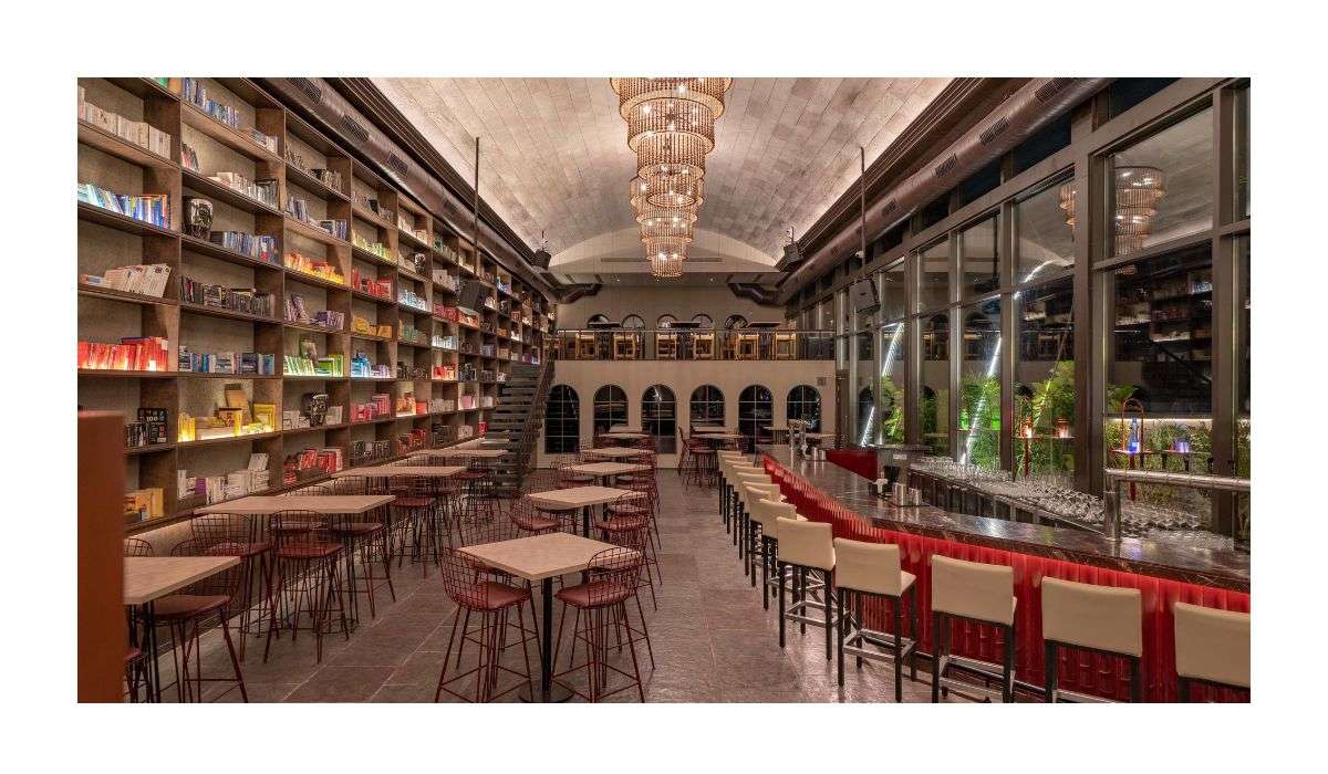 20 Best Cafes in CP - Connaught Place