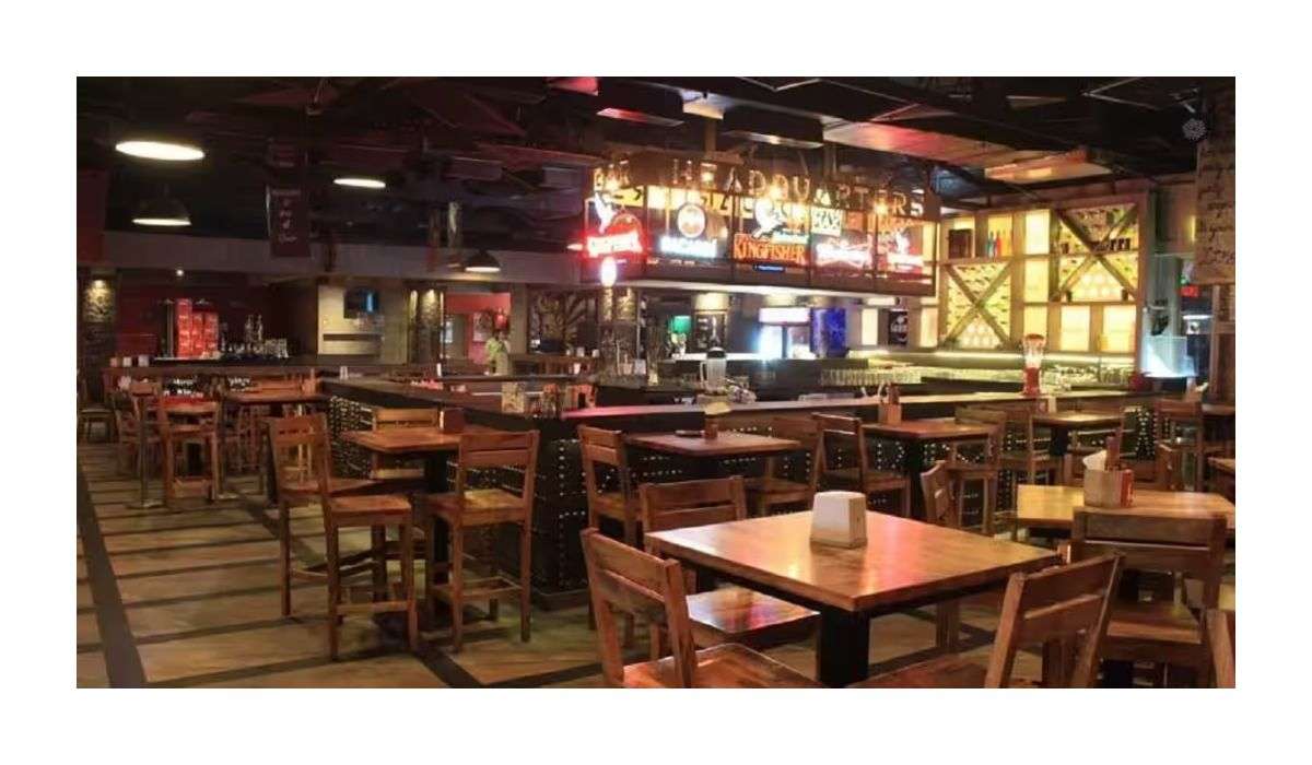 20 Best Cafes in CP - Connaught Place