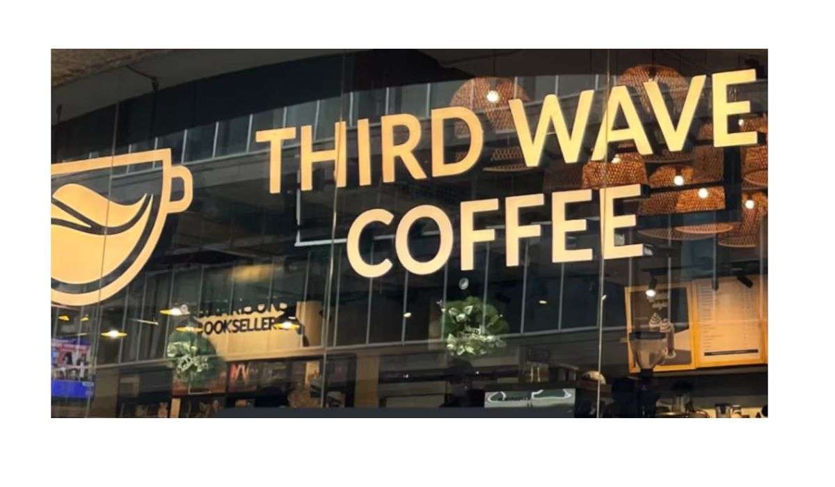 20 Best Cafes in CP - Connaught Place