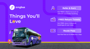 Verify True Luxury Bus Ride with Zingbus Maxx: Your Complete Visitor’s Guide to a 7-Star Super ...