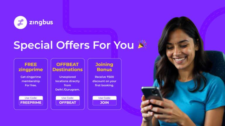 Verify True Luxury Bus Ride with Zingbus Maxx: Your Complete Visitor’s Guide to a 7-Star Super ...