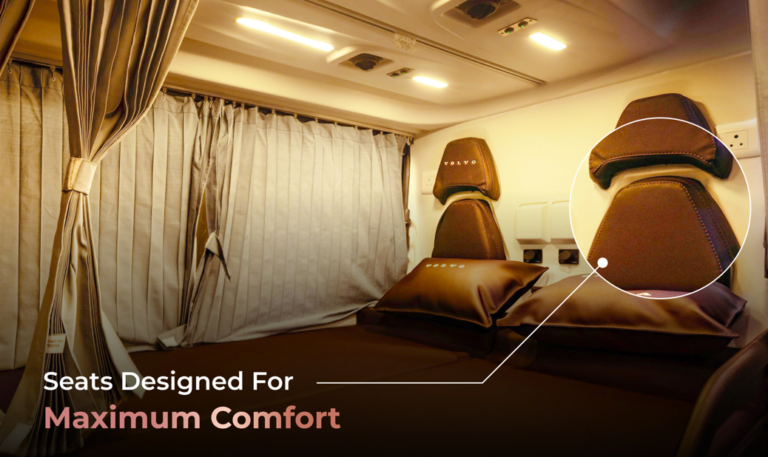 Verify True Luxury Bus Ride with Zingbus Maxx: Your Complete Visitor’s Guide to a 7-Star Super ...