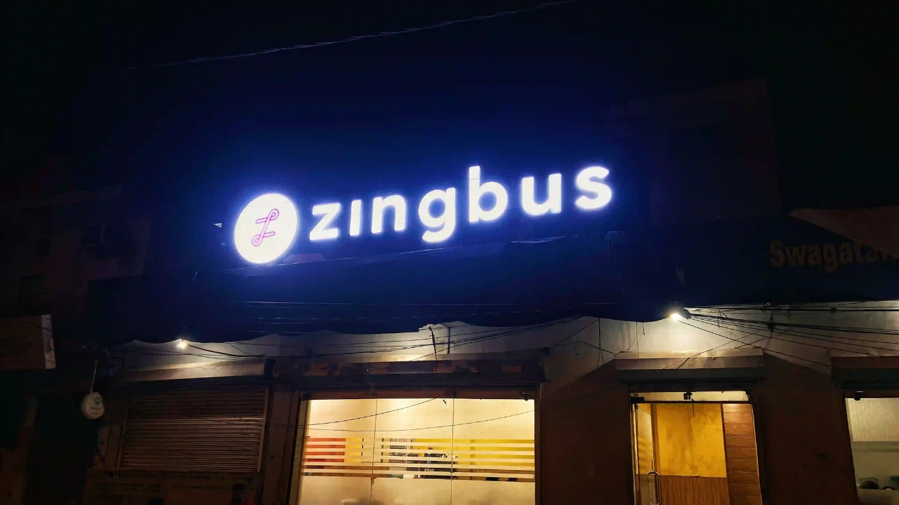 Zingbus Turns 6 | Redefining Bus Travel in India