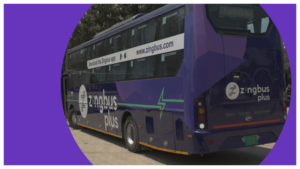 Electric Bus Price in India 2026 — Cost, Models, Brands & Benefits