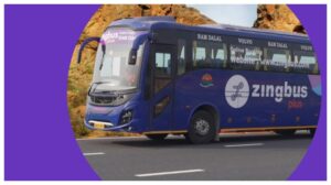 8 Best Bus Booking Apps in India 2026 — Compared on Routes, Prices ...