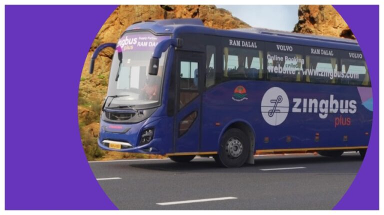 zingbus Maxx: Your 7-Star Travel Experience - Travel Blogs